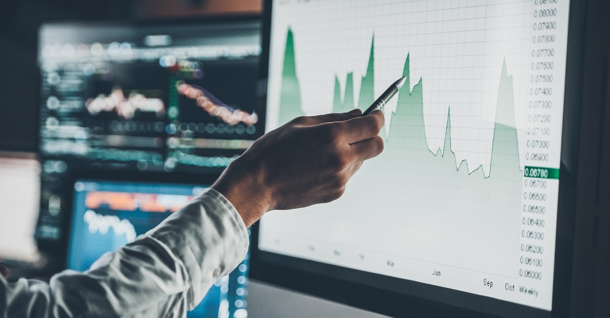 Inwestowanie ️ Jak i w co inwestować w 2025 roku? » Finlio.pl