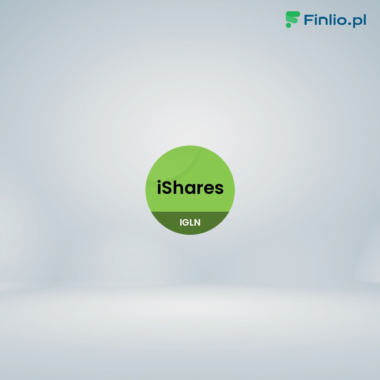 Fundusz ETF iShares Physical Gold ETC (IGLN) - Notowania, jak kupić ...