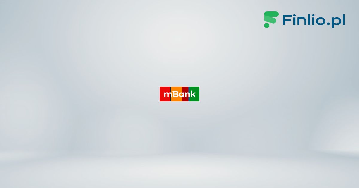 Akcje mBank SA (MBK) ️ Aktualny kurs + Jak kupić? » Finlio.pl