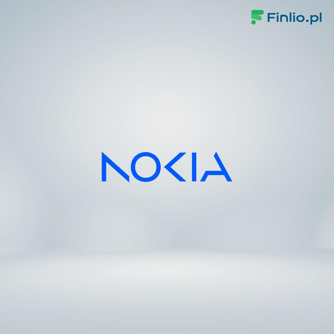 Akcje Nokia SA (NOKIA) ️ Aktualny kurs + Jak kupić? » Finlio.pl