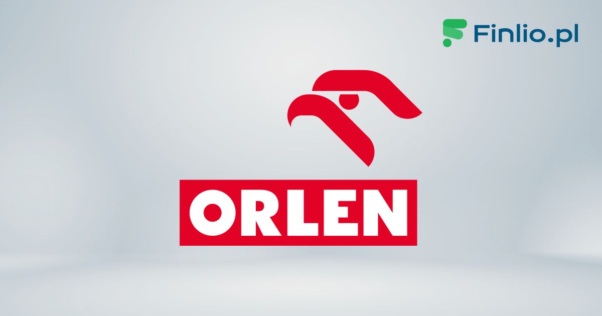 Akcje PKN Orlen SA (PKN) ️ Aktualny kurs + Jak kupić? » Finlio.pl