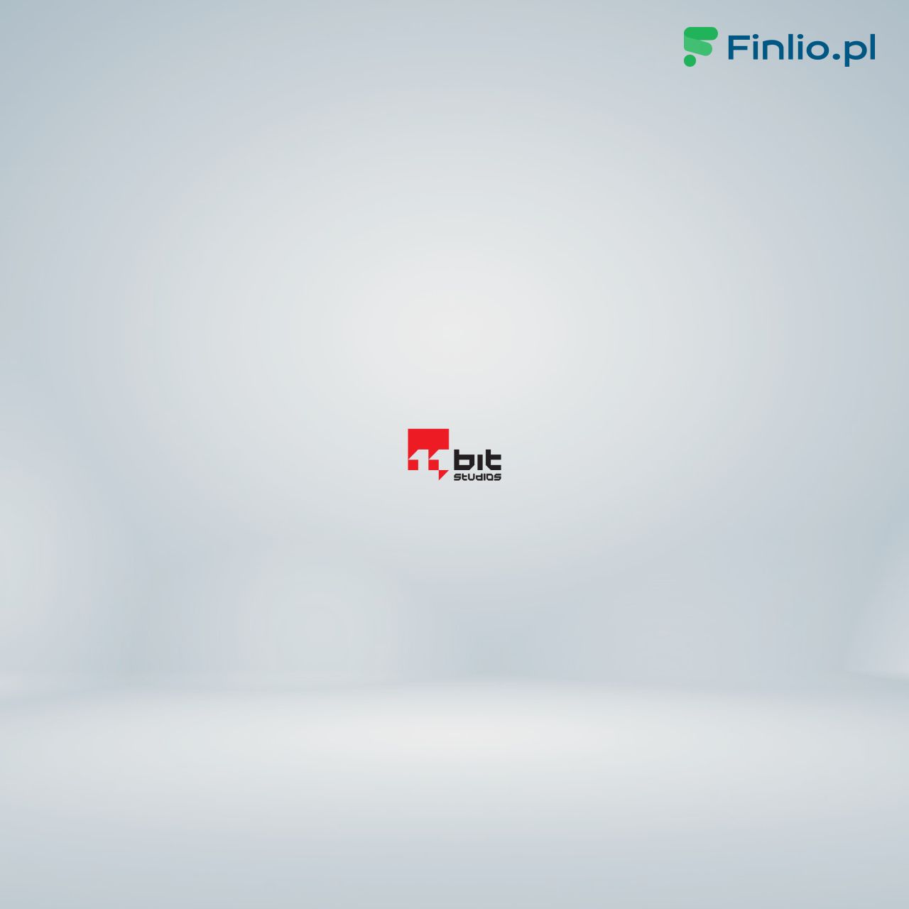 Akcje 11 Bit Studios SA (11B) ️ Aktualny kurs + Jak kupić? » Finlio.pl