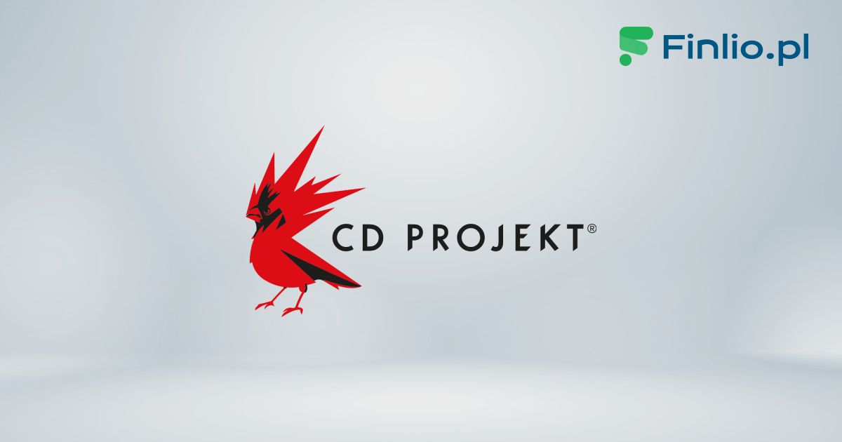 Akcje CD Projekt SA (CDR) ️ Aktualny kurs + Jak kupić? » Finlio.pl