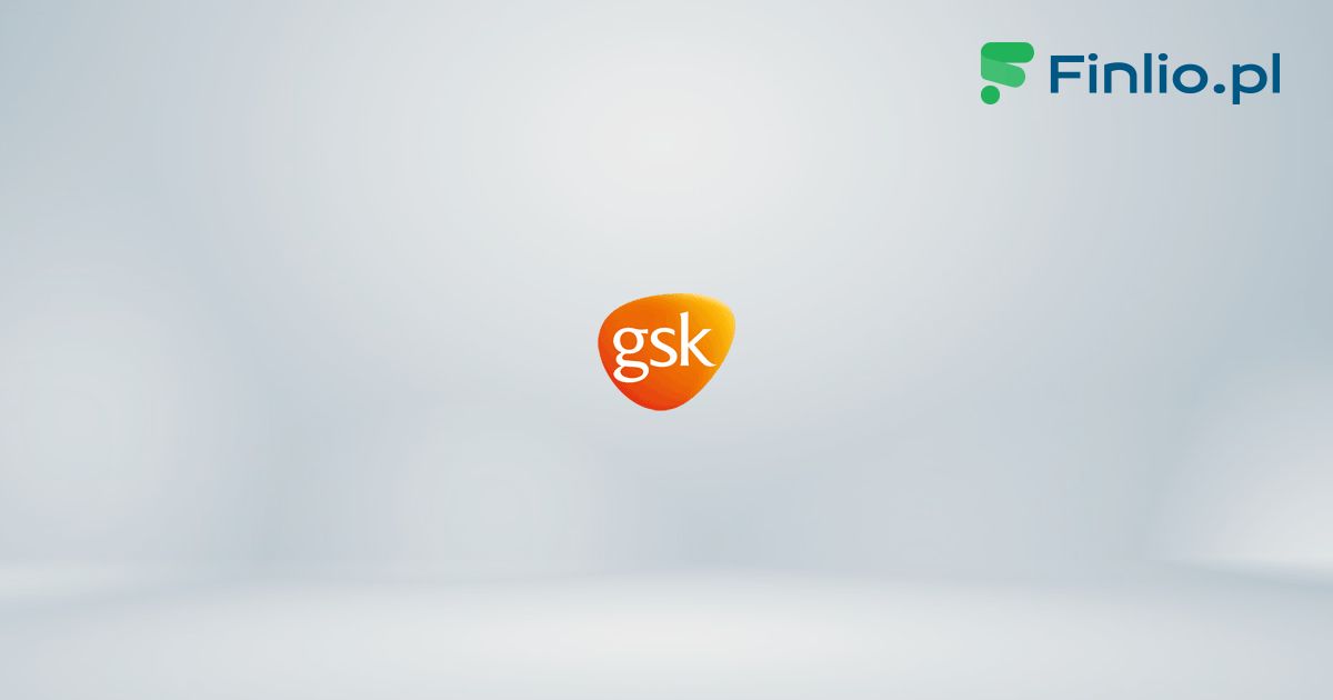 Akcje GlaxoSmithKline SA (GSK) ️ Aktualny kurs + Jak kupić? » Finlio.pl